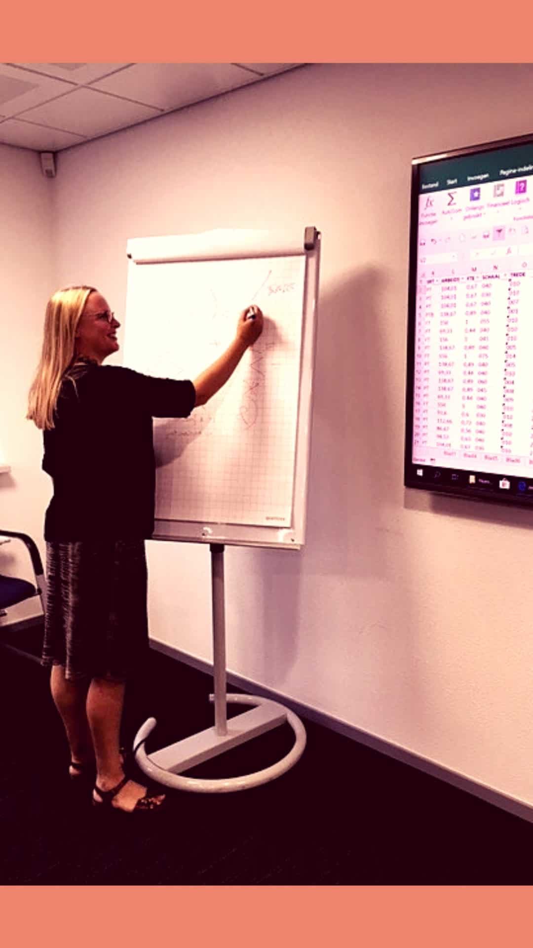 Gratis Basis Excel Les Jouw Excel Coach